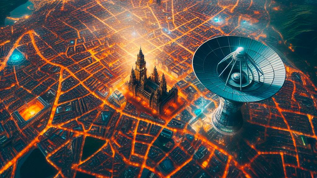 Santiago will become the global epicentre of a pioneering international ...