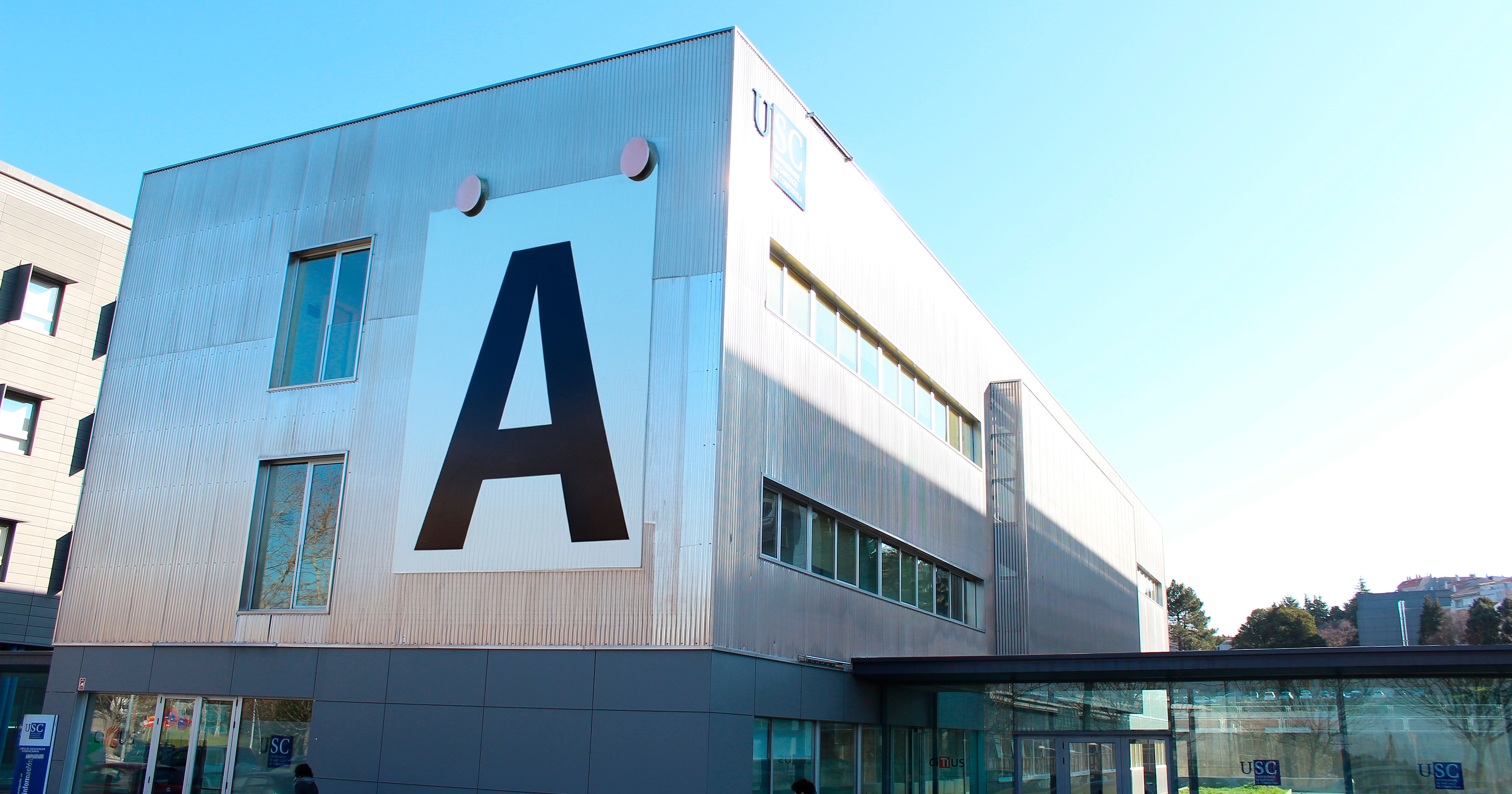 CiTIUS achieves excellence | CiTIUS