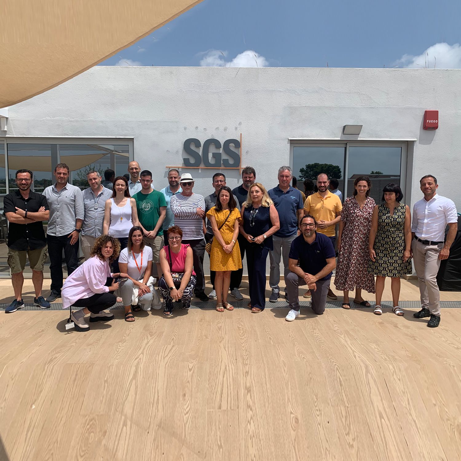 Smart technologies for sustainable aquaculture | CiTIUS