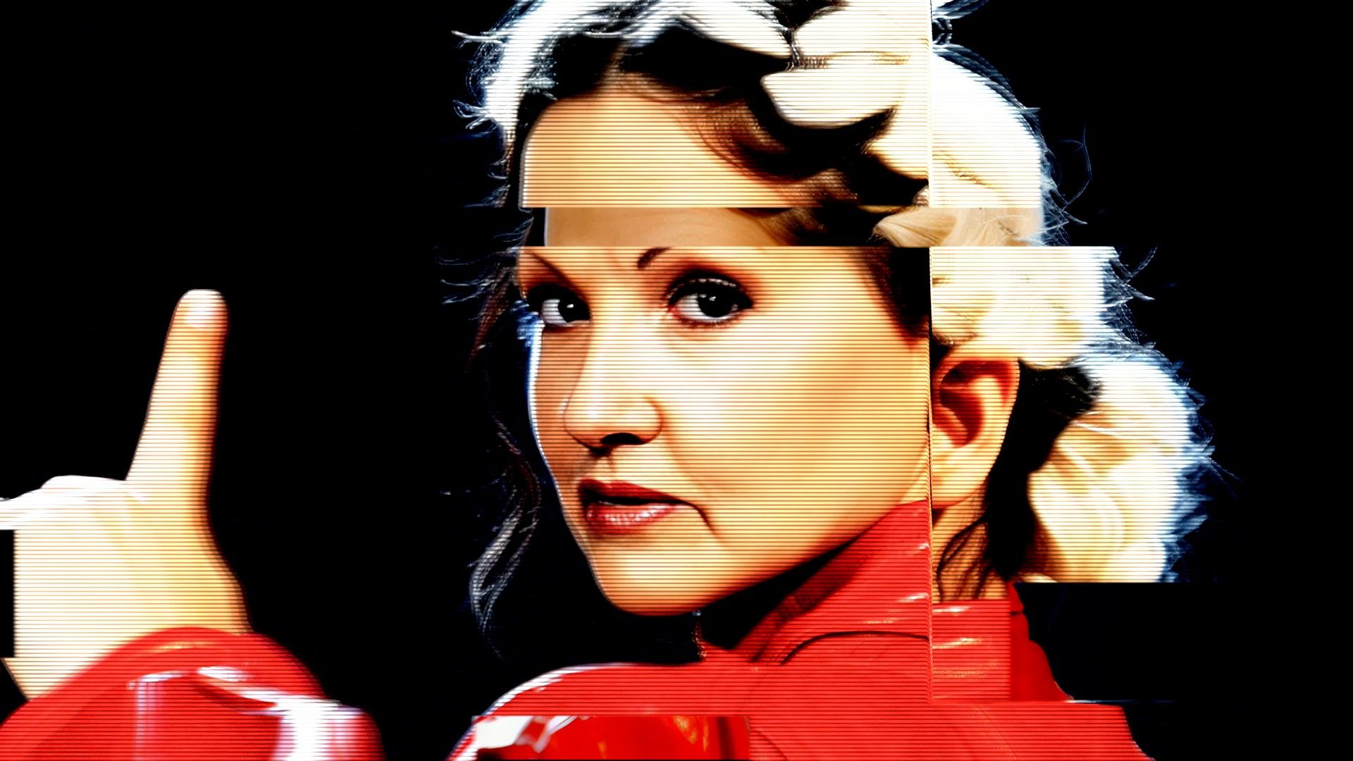 Ana Kiro will represent Galicia in the world Eurovision of artificial ...