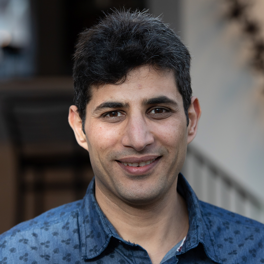 Lecture: 'Federated learning future, challenges, and applications' | CiTIUS Lecture: 'Federated learning future, challenges, and applications' | CiTIUS