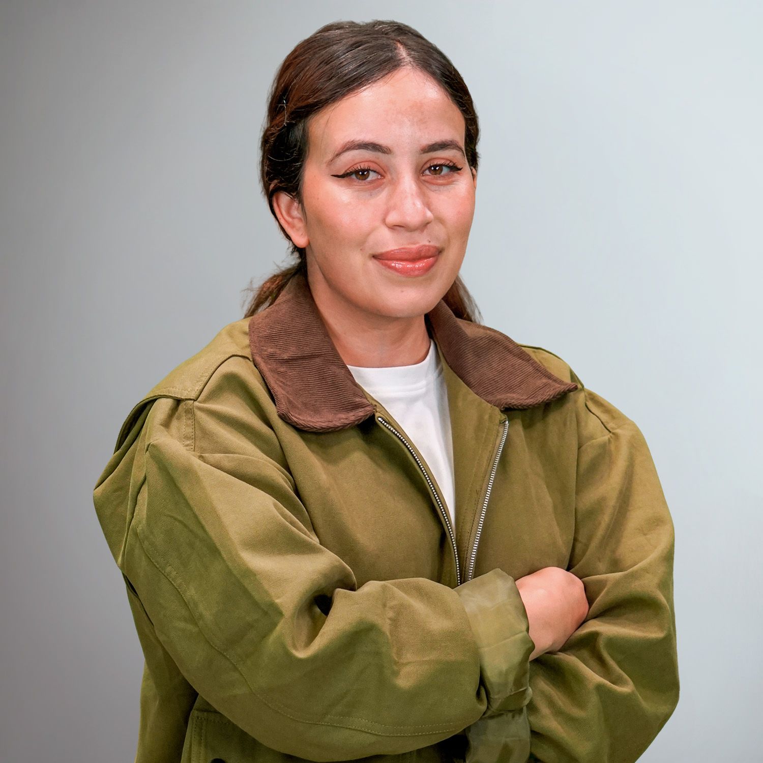 Saja Ghoula | CiTIUS