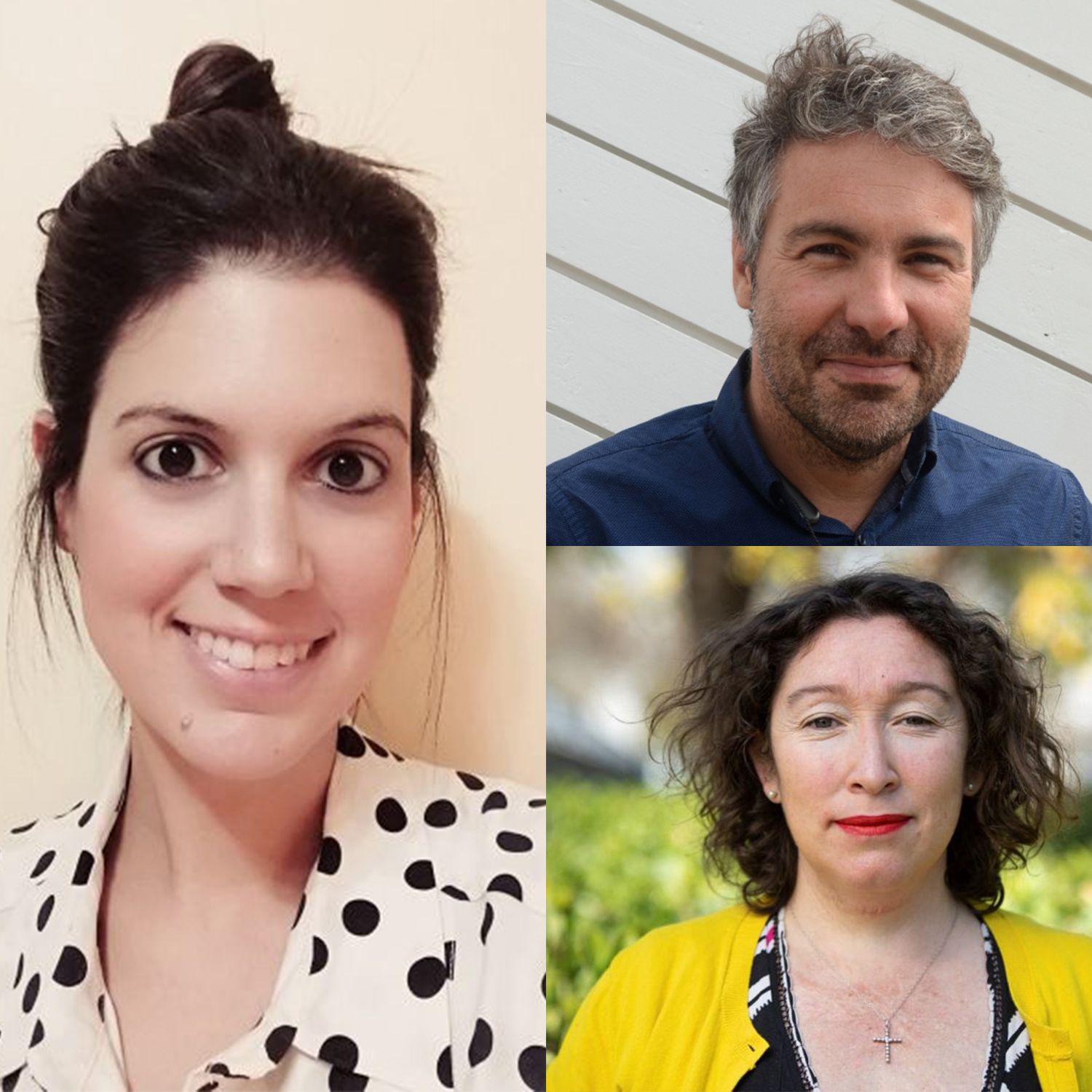 Lecture: 'Advances in Inclusive Technologies' | CiTIUS