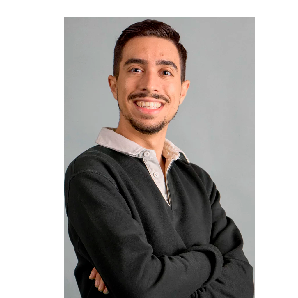 Doctoral meeting: 'Multiple object visual tracking through deep convolutional networks' | CiTIUS