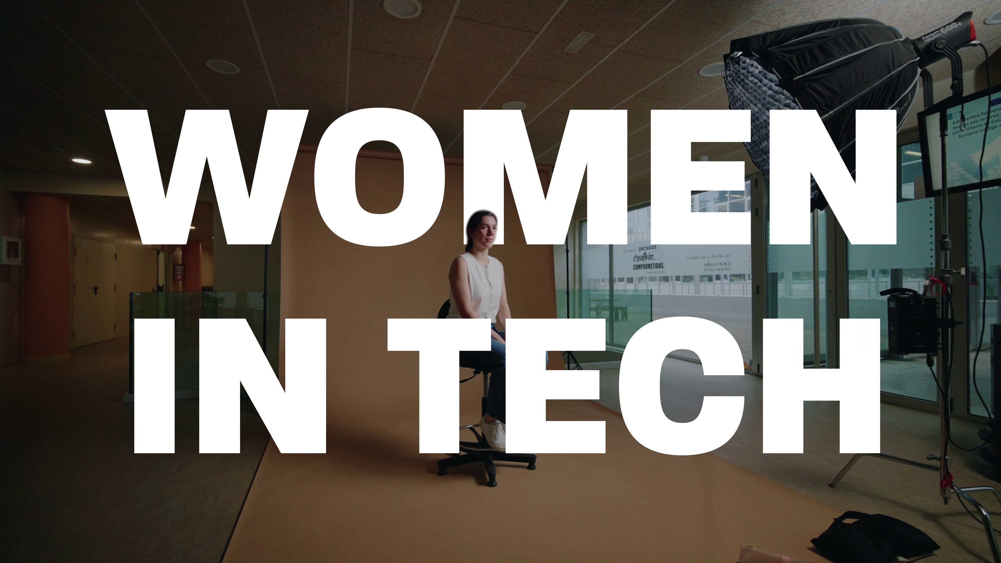 #WomenInTech | Marta Núñez: 'Inteligencia Artificial aplicada a imagen ...